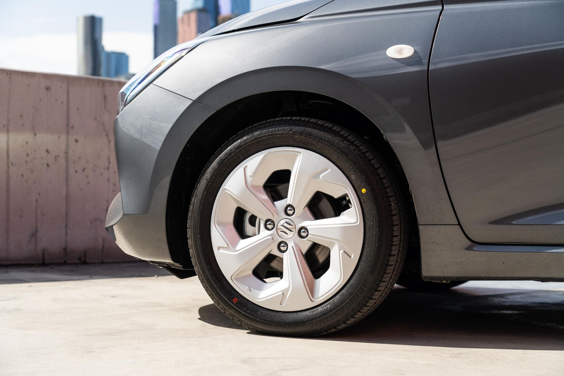 2025 Suzuki Swift Hybrid Plus review | CarExpert
