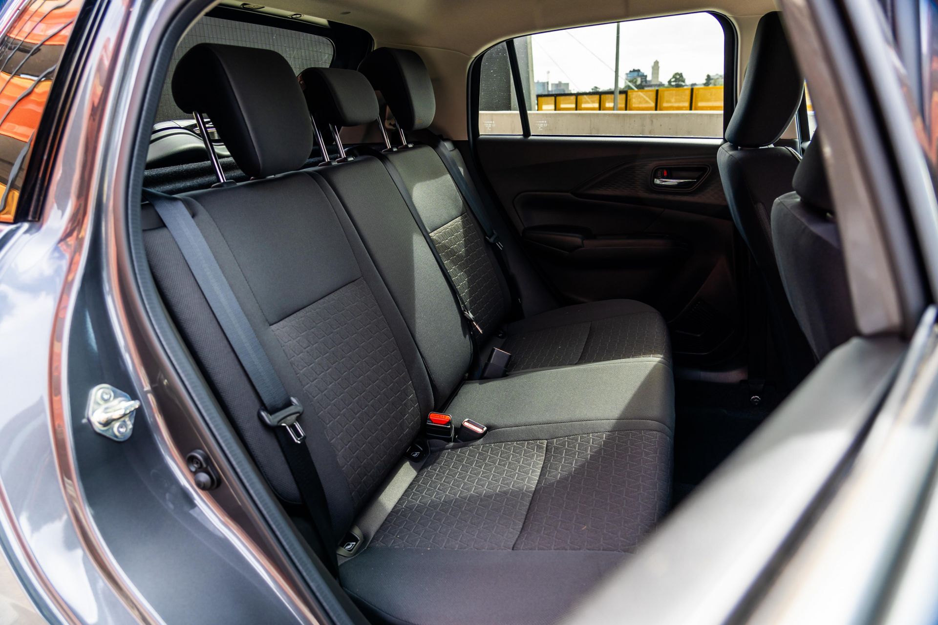 2025 Suzuki Swift Hybrid Plus review | CarExpert