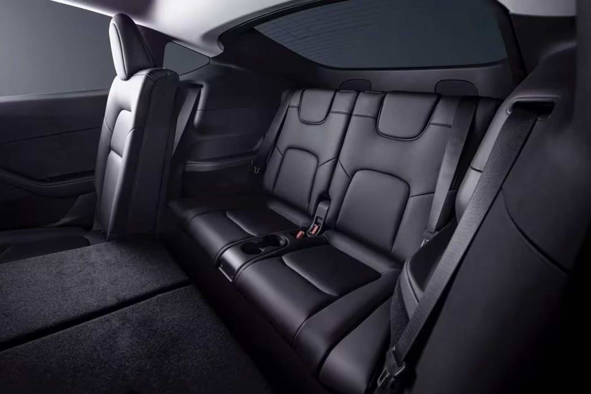 Tesla Model Y: Six- and seven-seat options closer to Australia | CarExpert