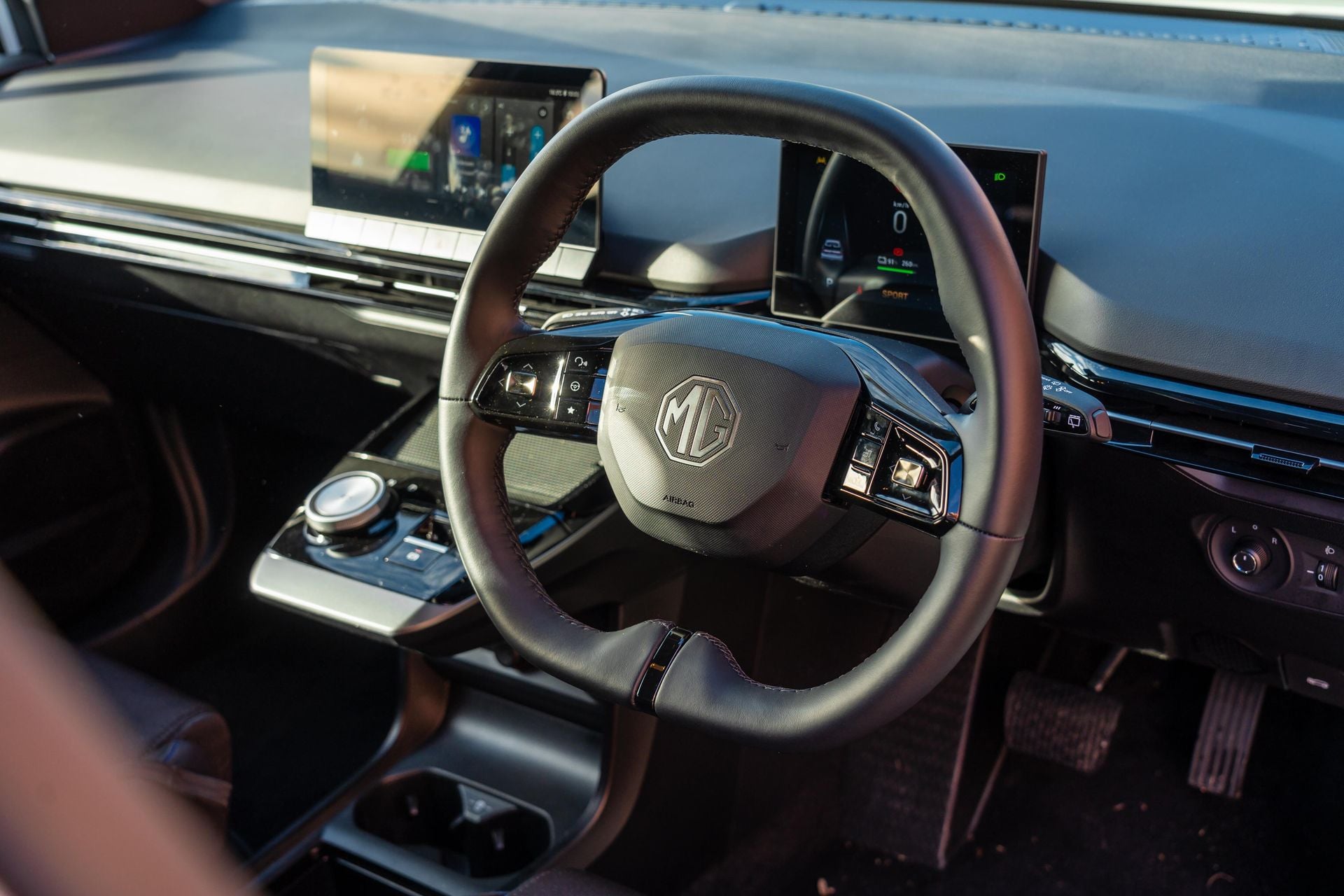 MG 4 EV gets runout deals, but it's still not as cheap as it once was ...