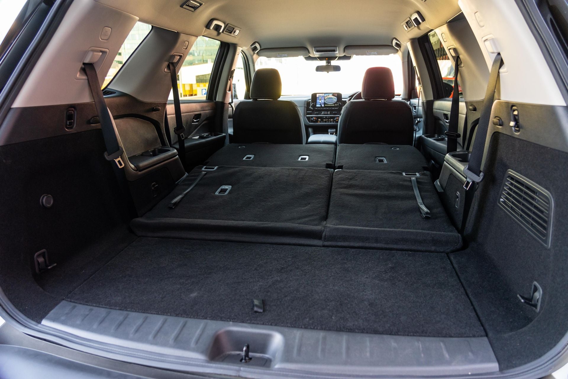 2025 Nissan Pathfinder review | CarExpert