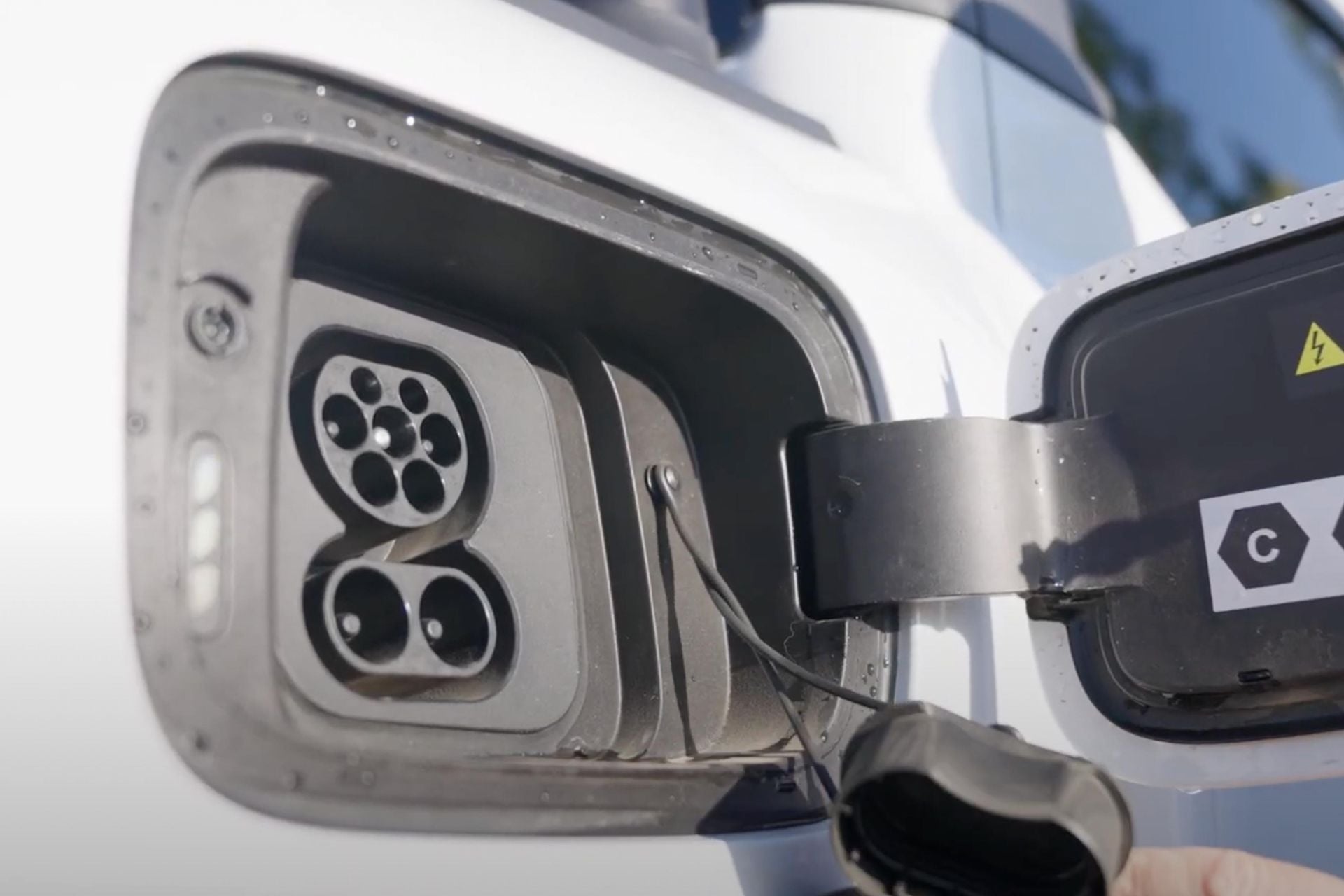 2025 BYD Shark 6 price and specs | CarExpert