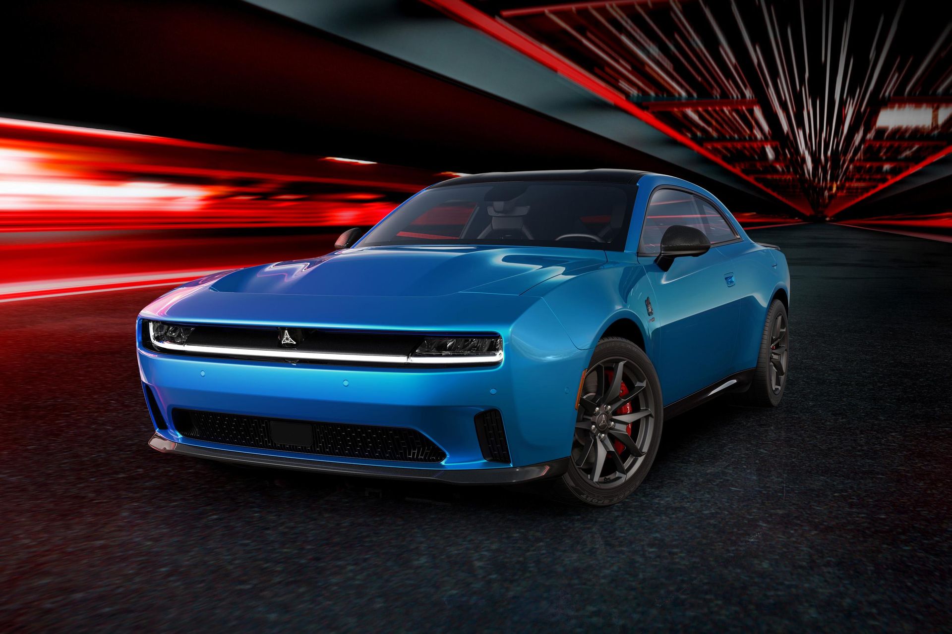 Dodge Charger Banshee: Hottest electric variant axed before launch ...