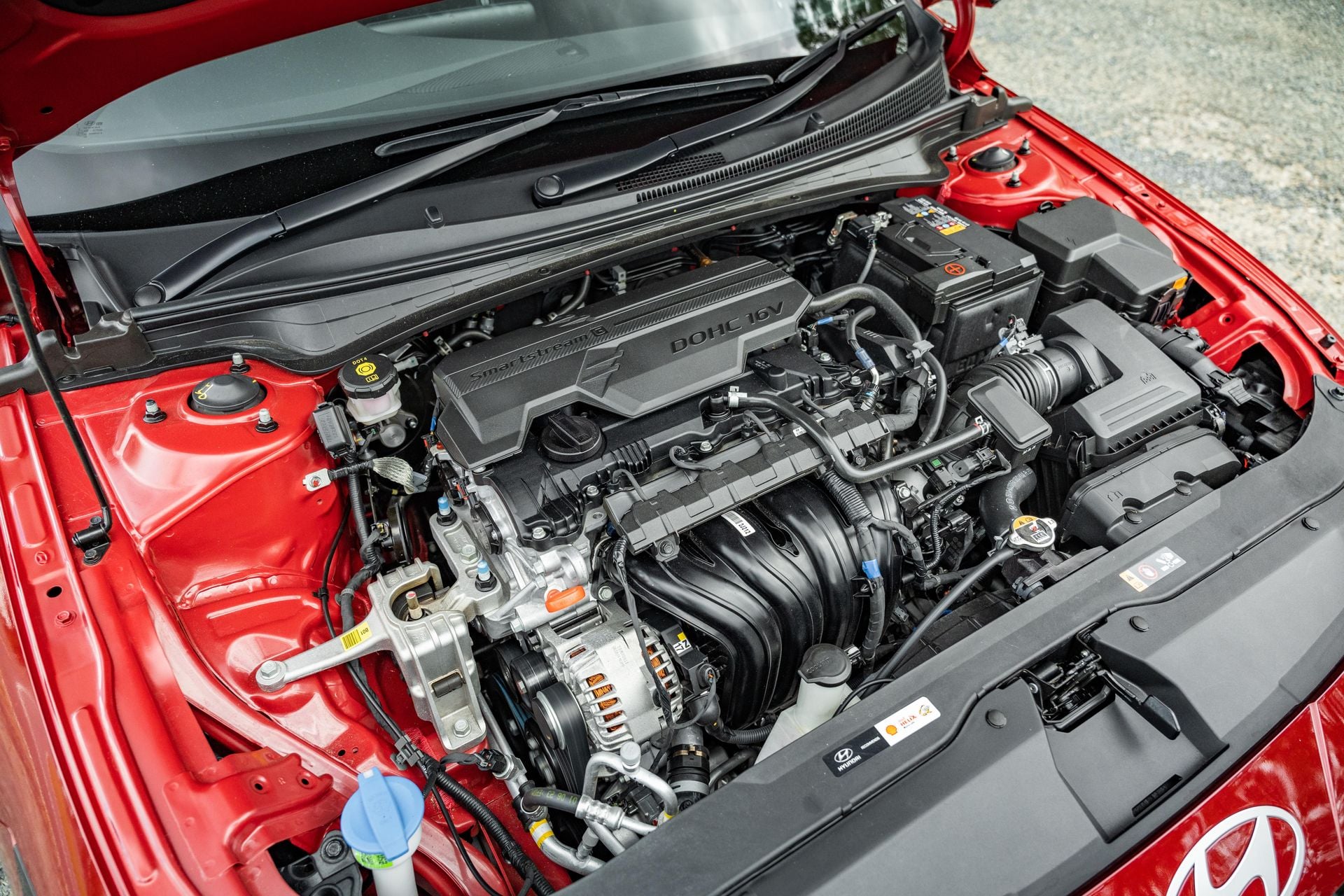 2025 Hyundai i30 buyer's guide: The best picks for practicality ...