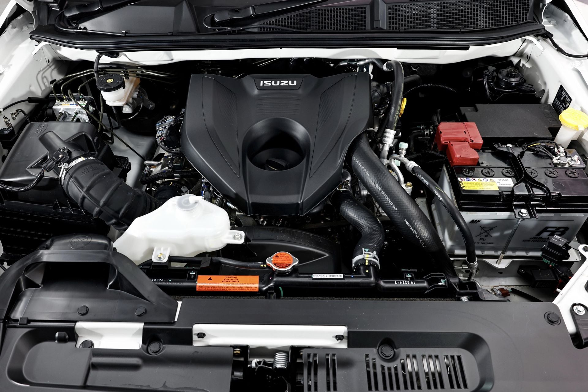 2025 Isuzu D-Max Blade review | CarExpert