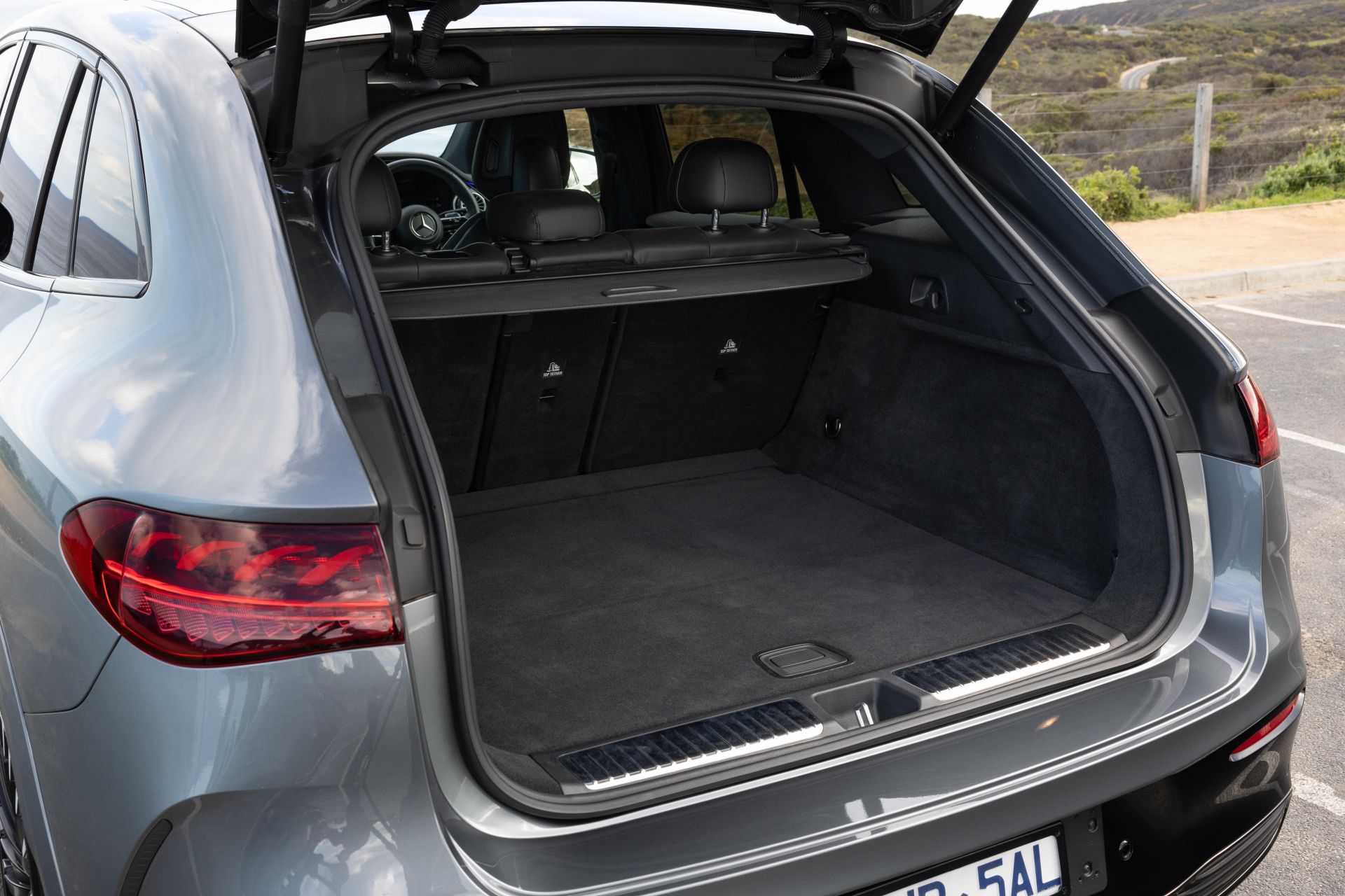 2025 Mercedes-AMG EQE 53 SUV review | CarExpert