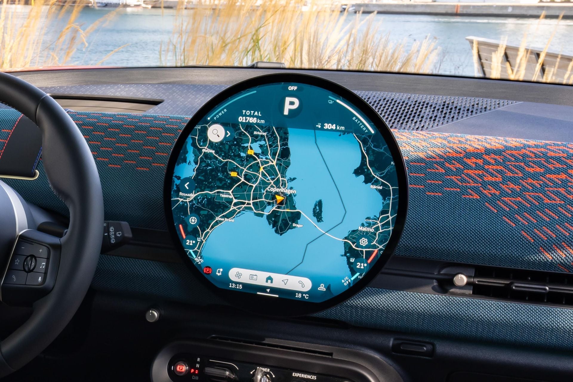 2025 Mini Aceman review: Quick drive | CarExpert