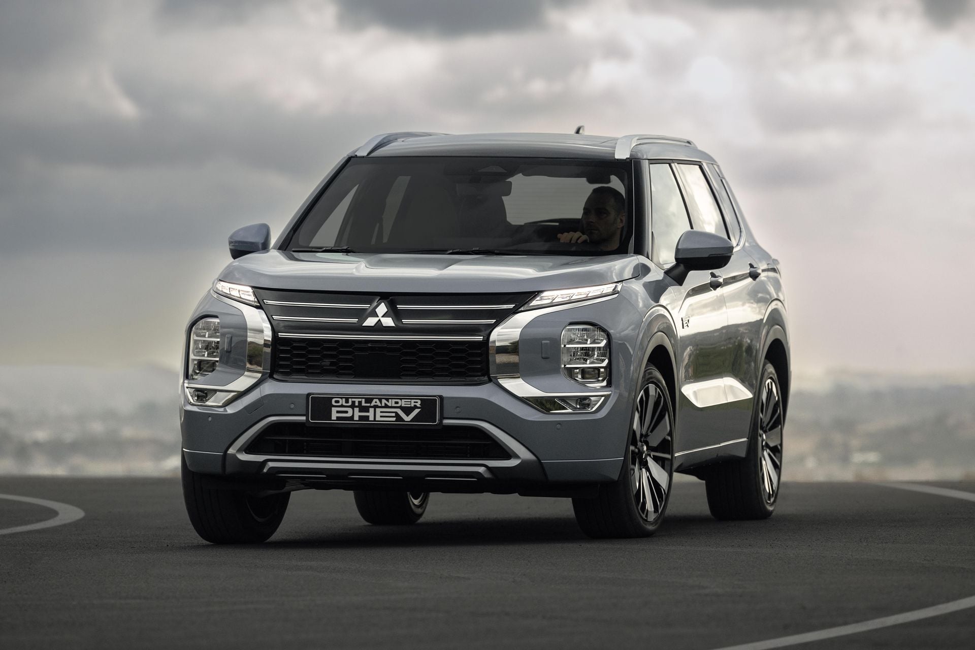 Confirmed: More rugged Mitsubishi Outlander coming | CarExpert