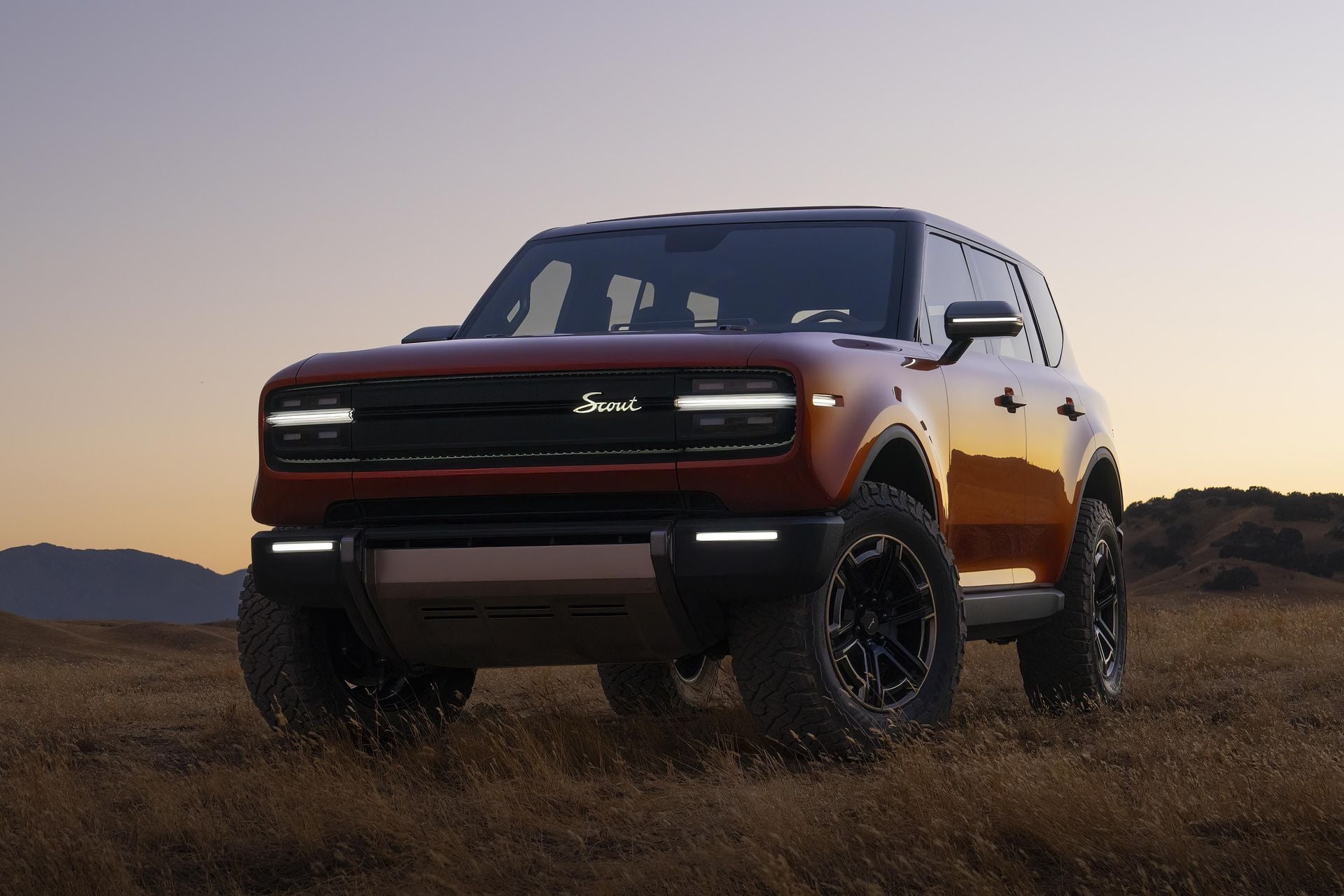 Audi to produce off-road SUV to rival Land Rover Defender – report ...