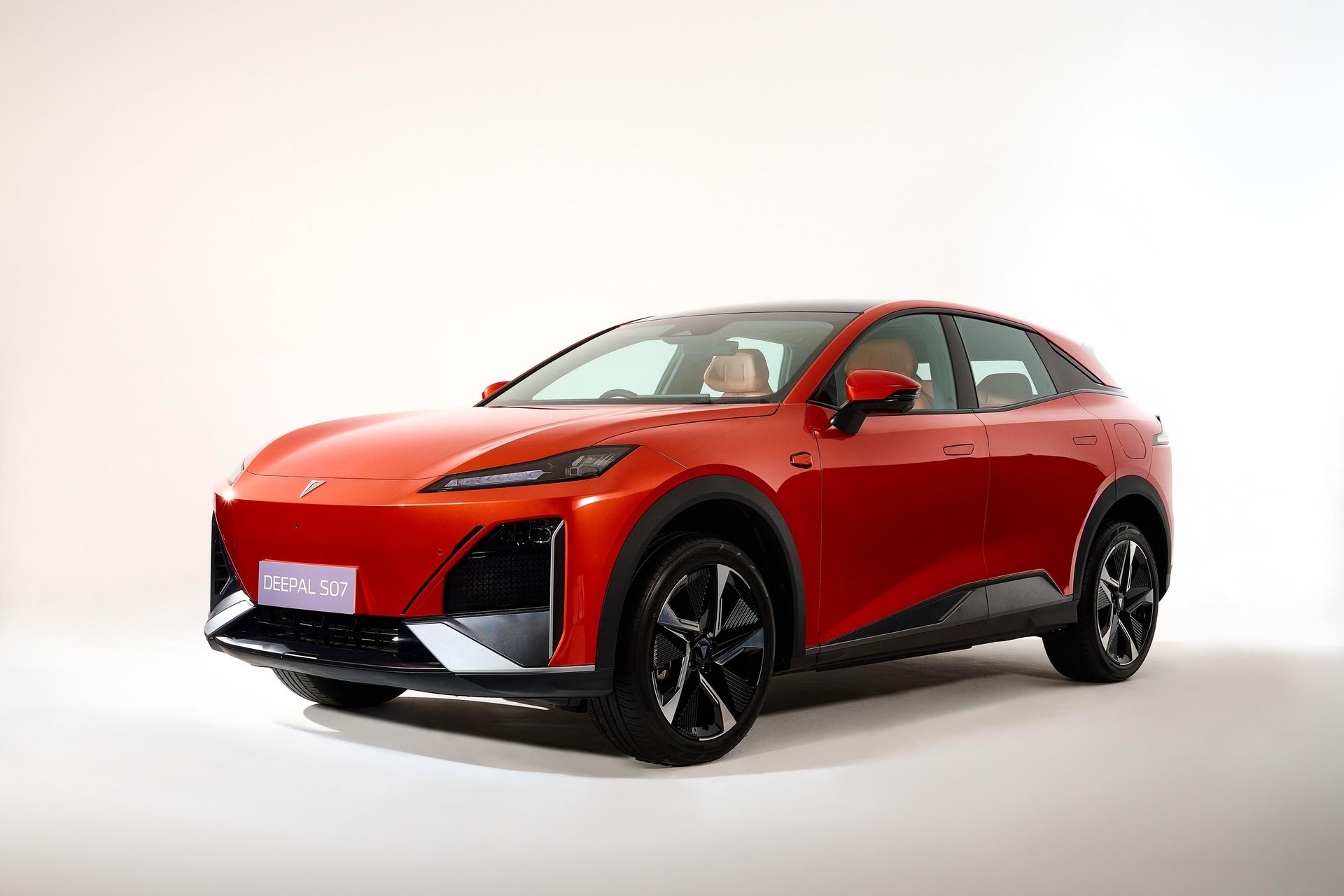 Which Chinese car brands are coming to Australia in 2024 and 2025 ...