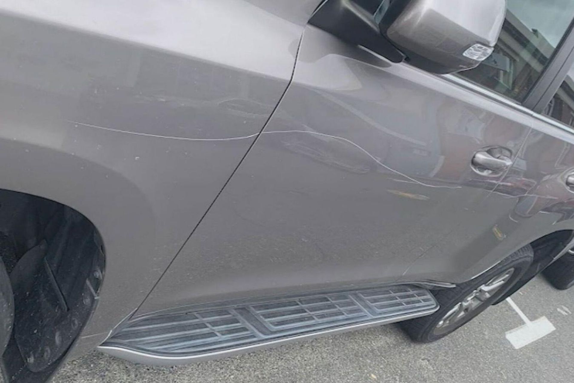 Cyclist pleads guilty to 'revenge' car-keying spree in Australia ...