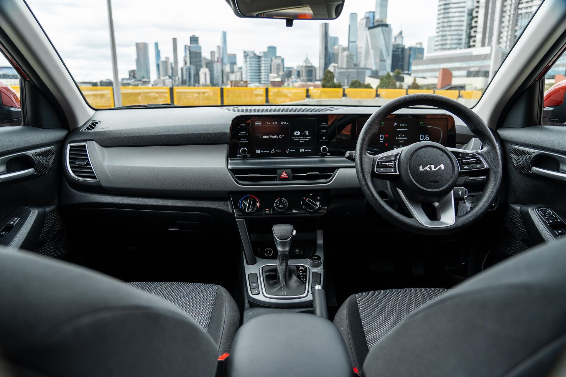 2025 Kia Seltos review | CarExpert