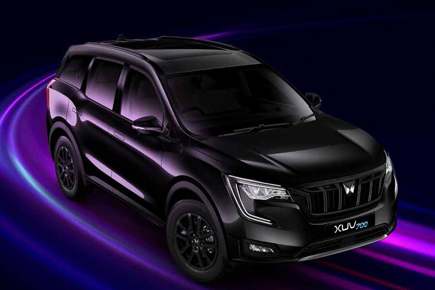 2025 Mahindra XUV700 price and specs | CarExpert