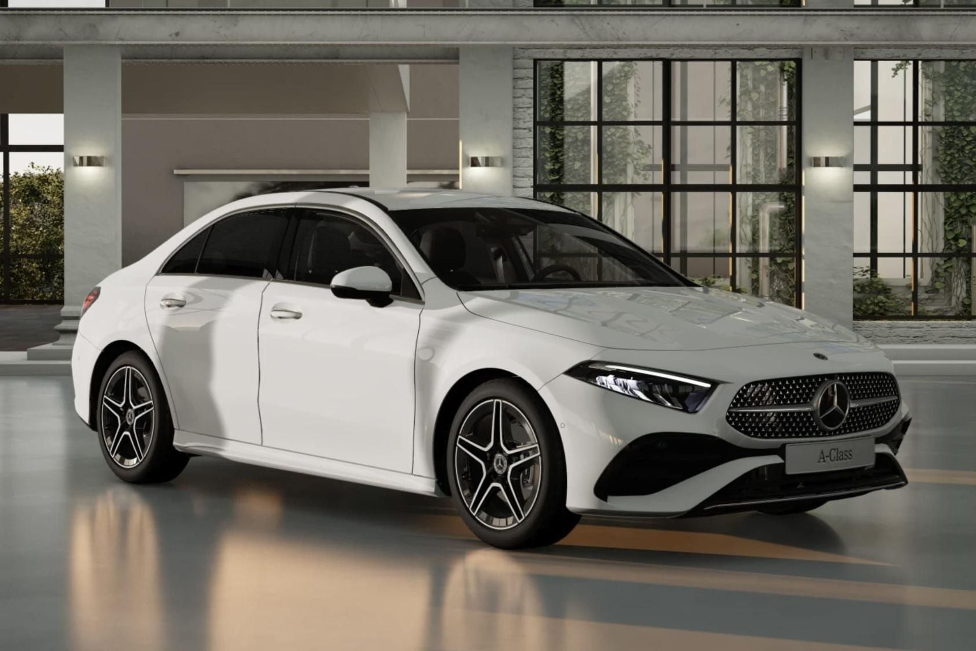 Mercedes-Benz's cheapest car in Australia just got even cheaper | CarExpert