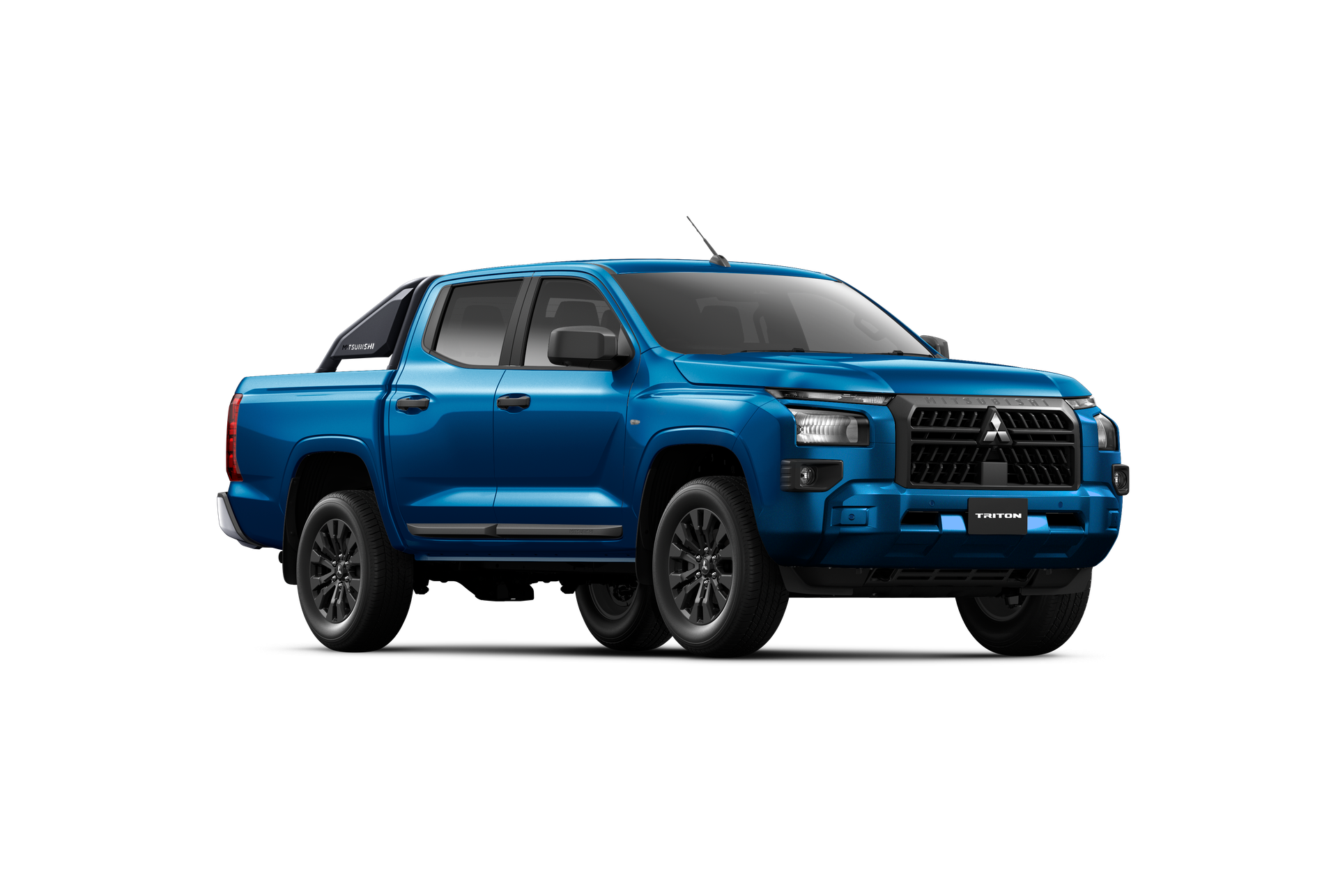 2025 Mitsubishi Triton price and specs | CarExpert