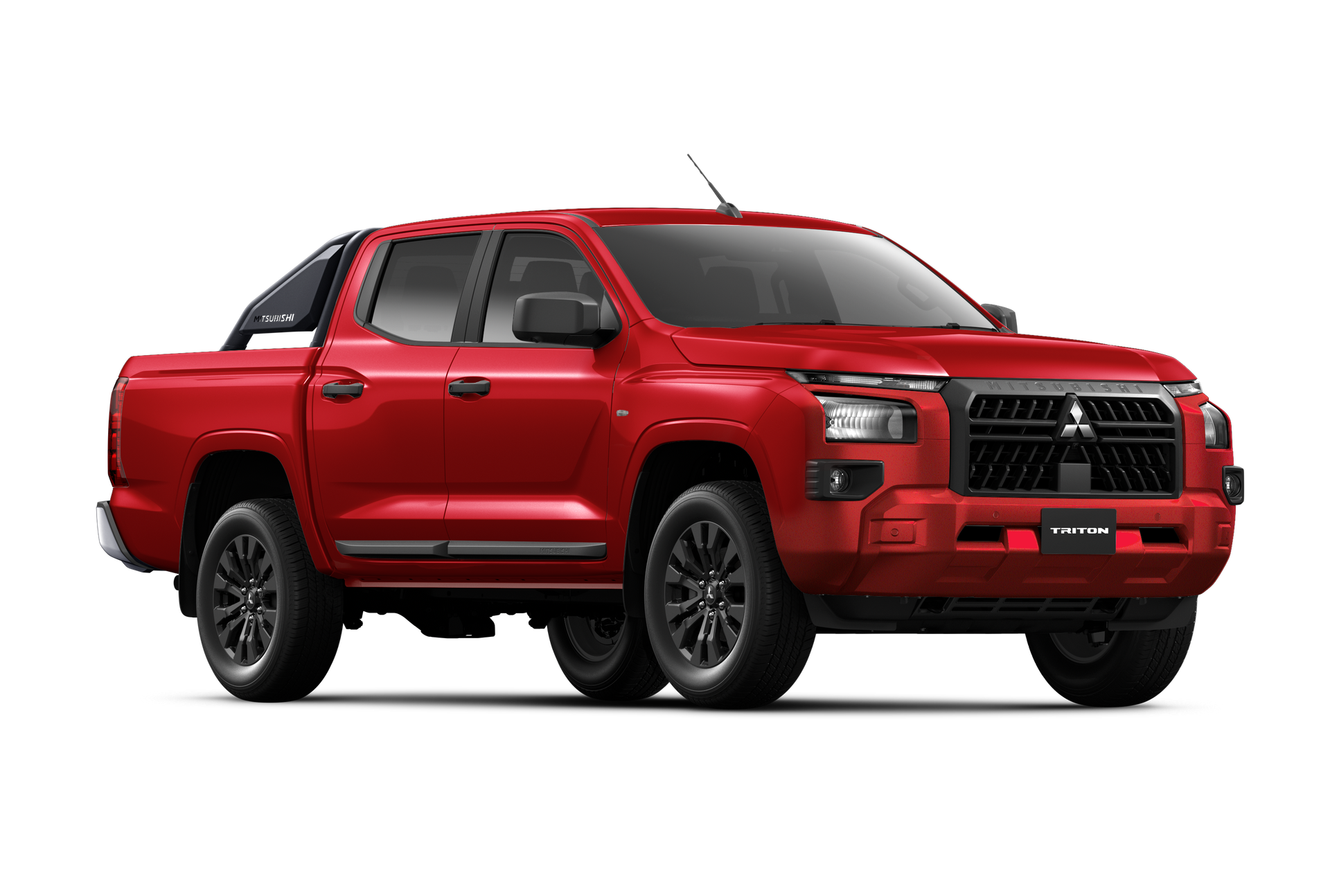 2025 Mitsubishi Triton price and specs | CarExpert