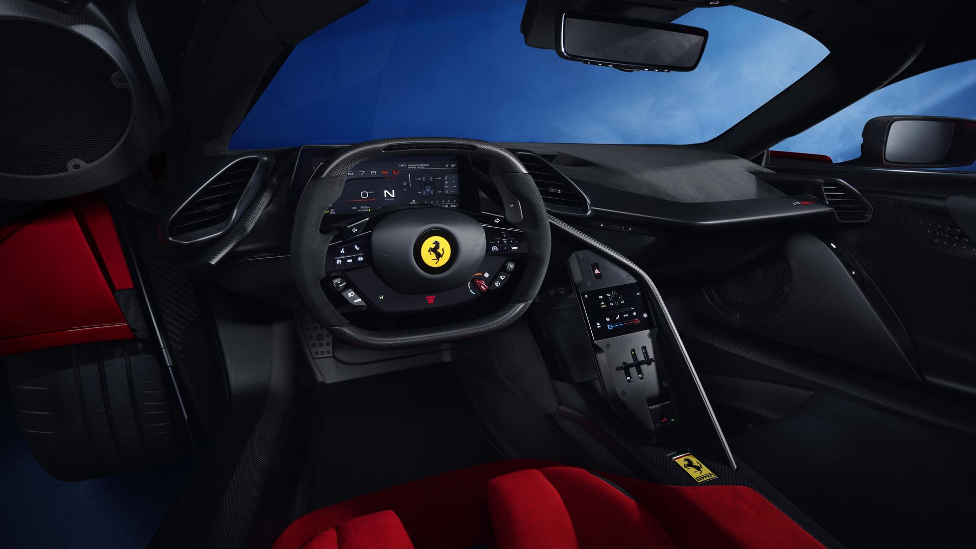 Ferrari F80: How the new 1200hp hypercar came to be | CarExpert