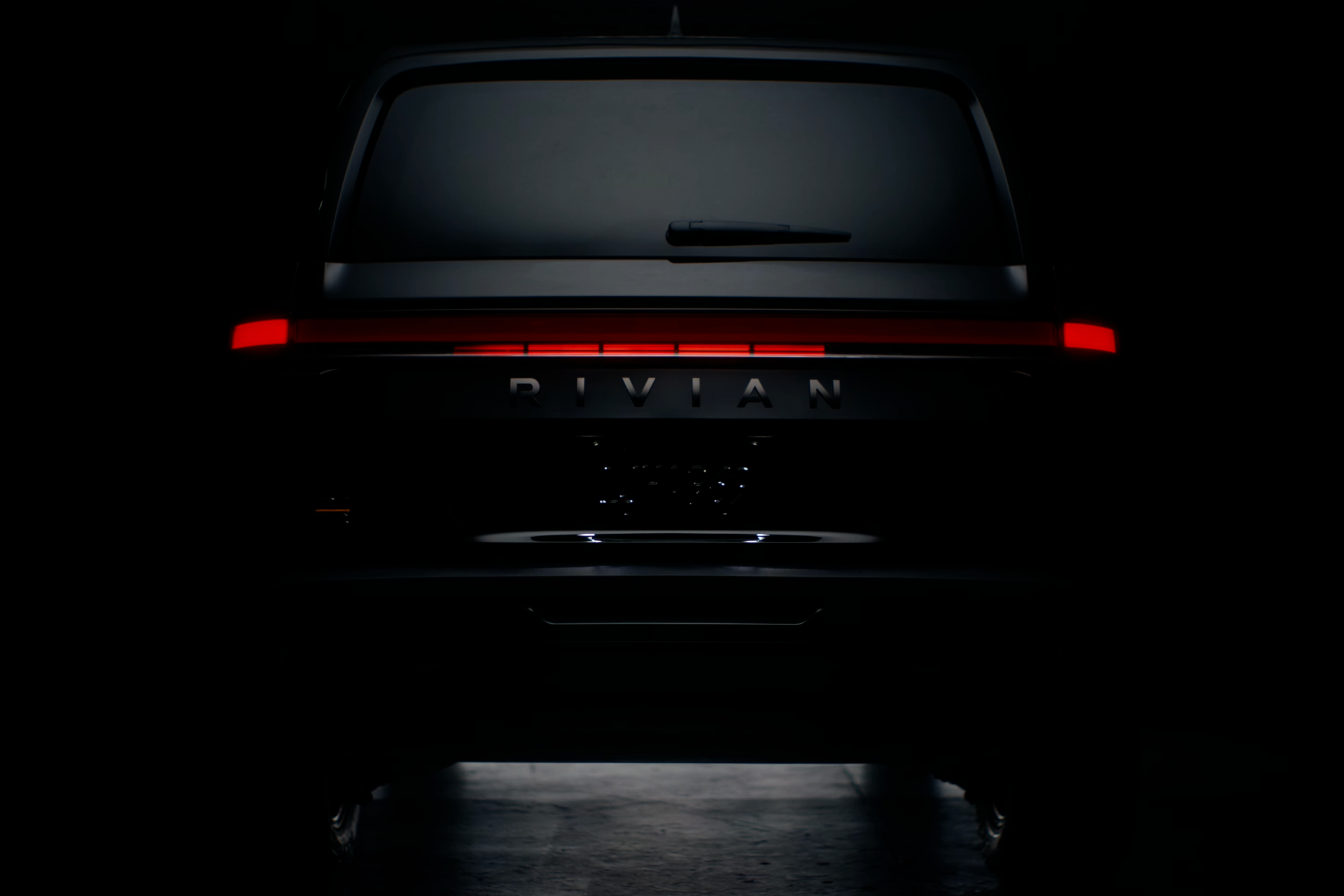 Rivian update pays tribute to Back to the Future, Knight Rider | CarExpert