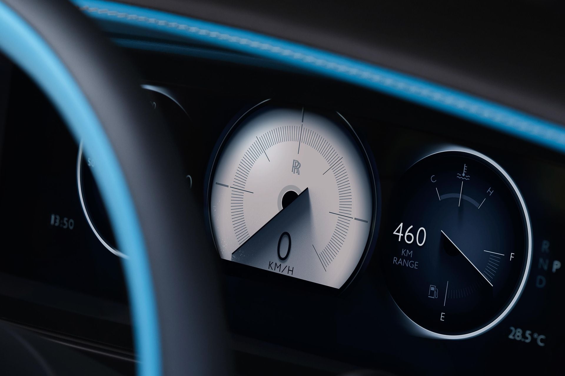 2025 Rolls-Royce Series II revealed as brand's most driver-focused ...