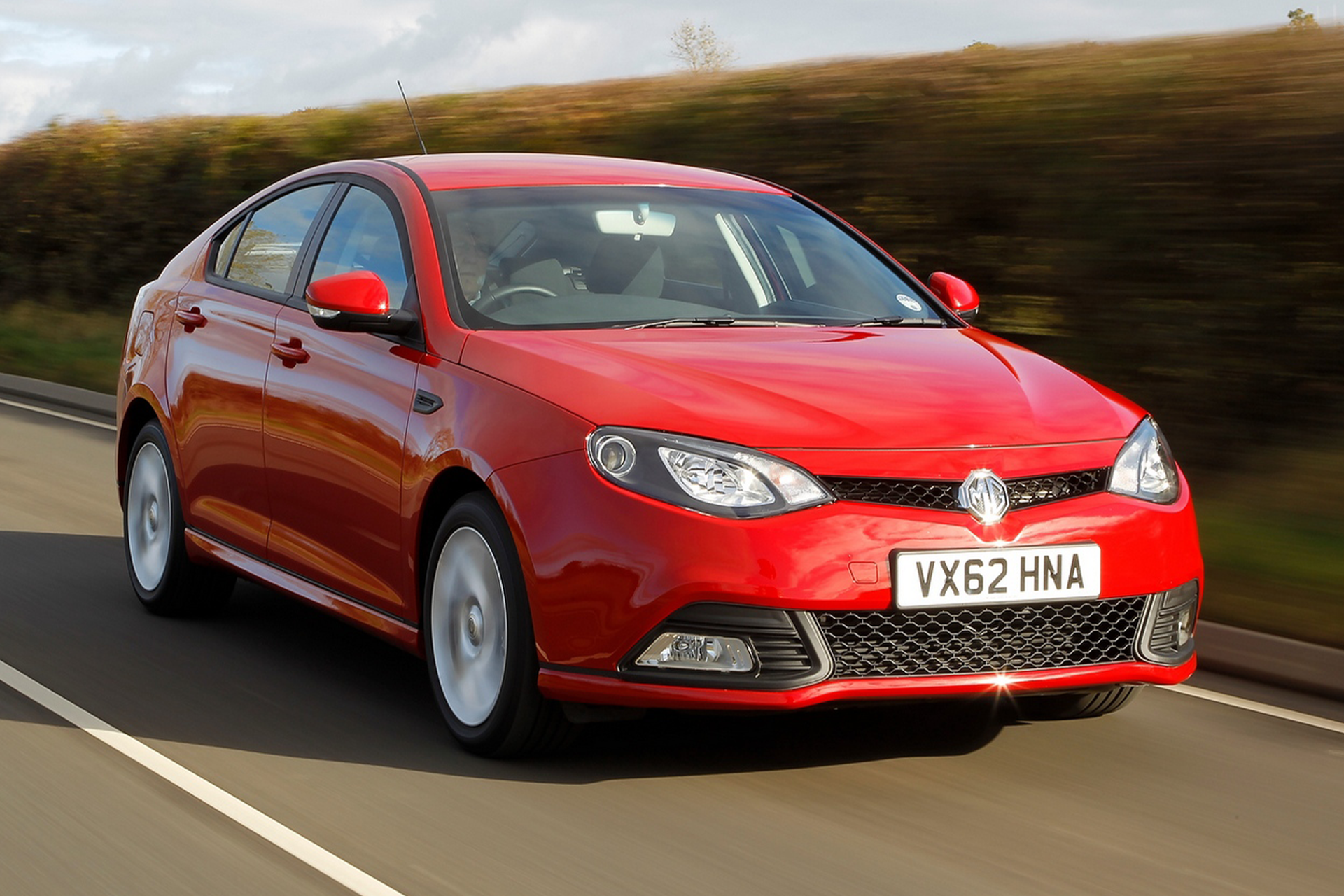 MG: A guide to everything you need to know | CarExpert