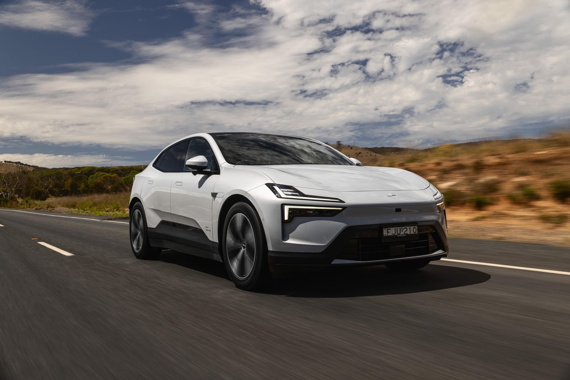 Polestar offers end of financial year discounts of up to $20,000 ...