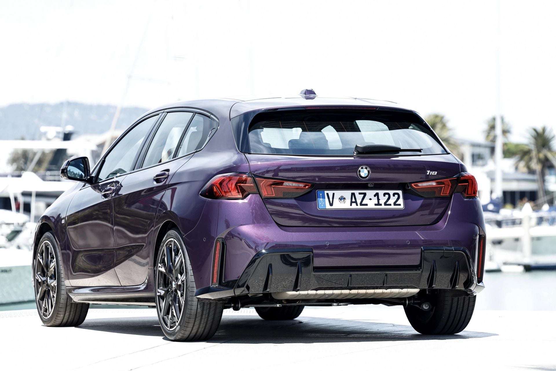 CarExpert Choice winner: Best Luxury Small Car | CarExpert