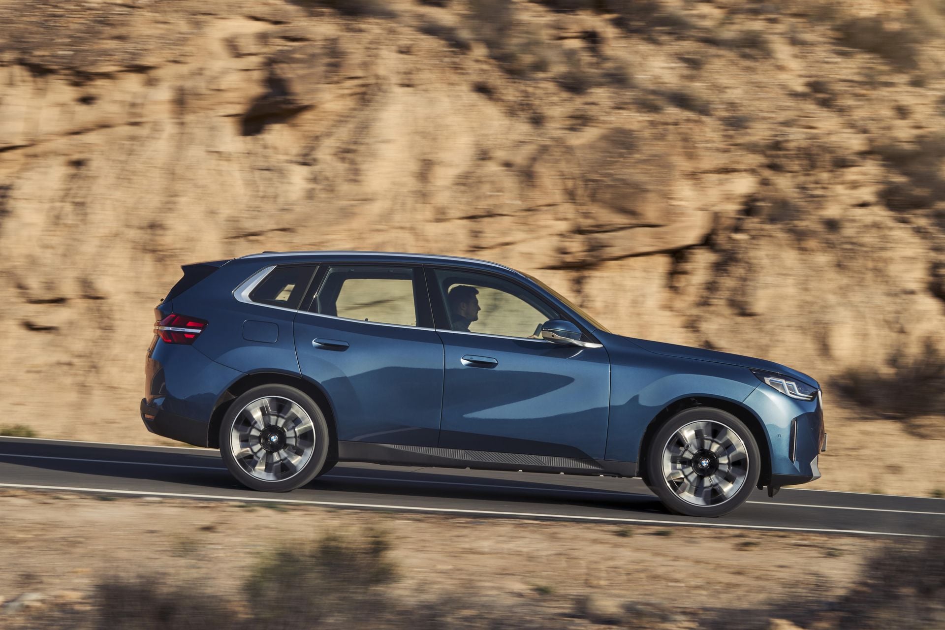 2025 BMW X3 30e xDrive priced for Australia as brand stands by PHEVs ...