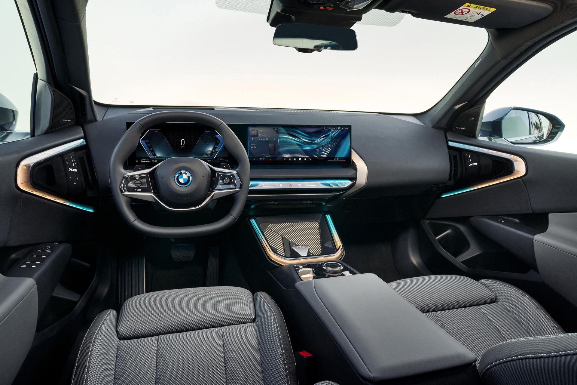 2025 BMW X3 30e xDrive priced for Australia as brand stands by PHEVs ...