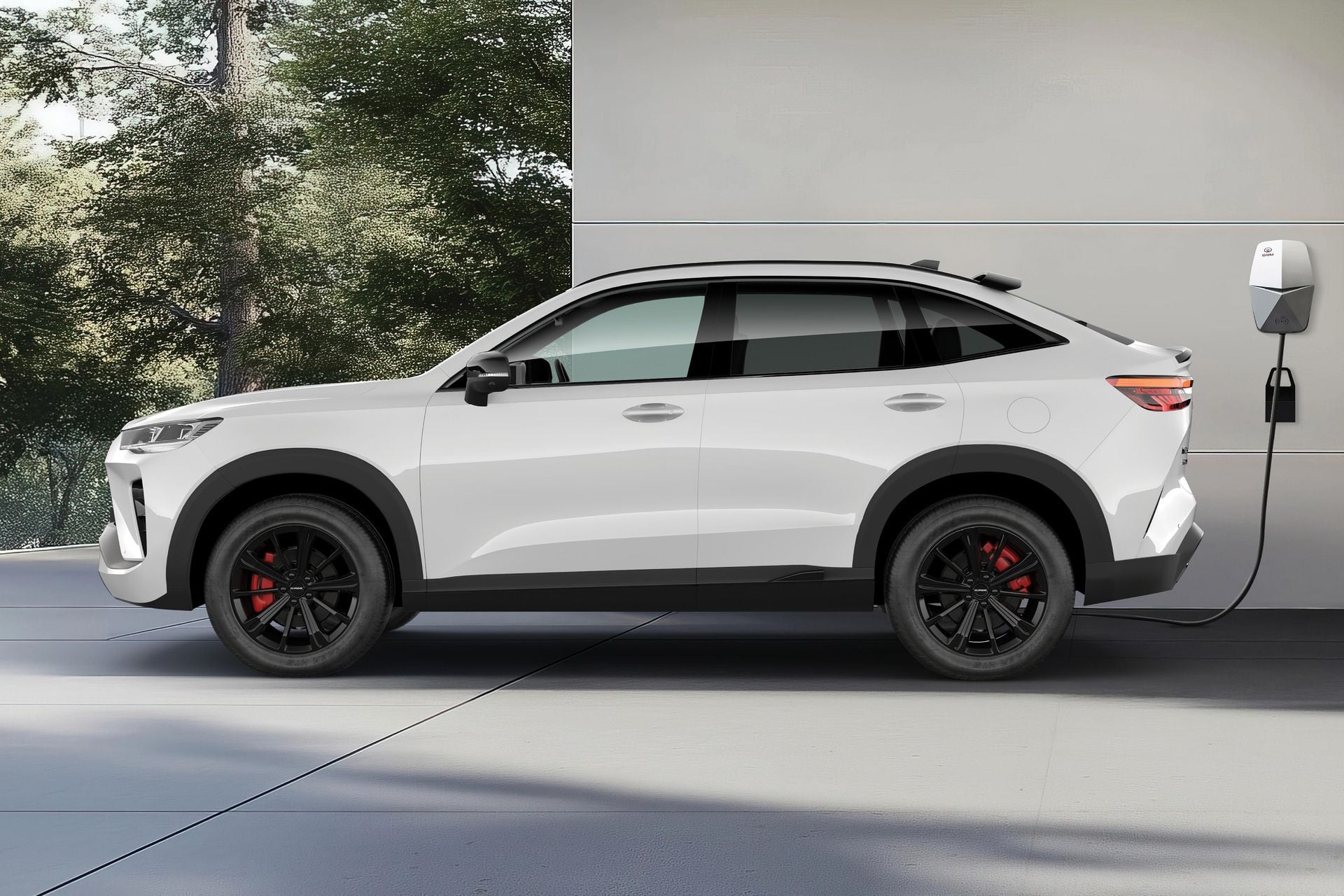 2025 GWM Haval H6 GT PHEV: How to save $6500 on plug-in hybrid SUV ...