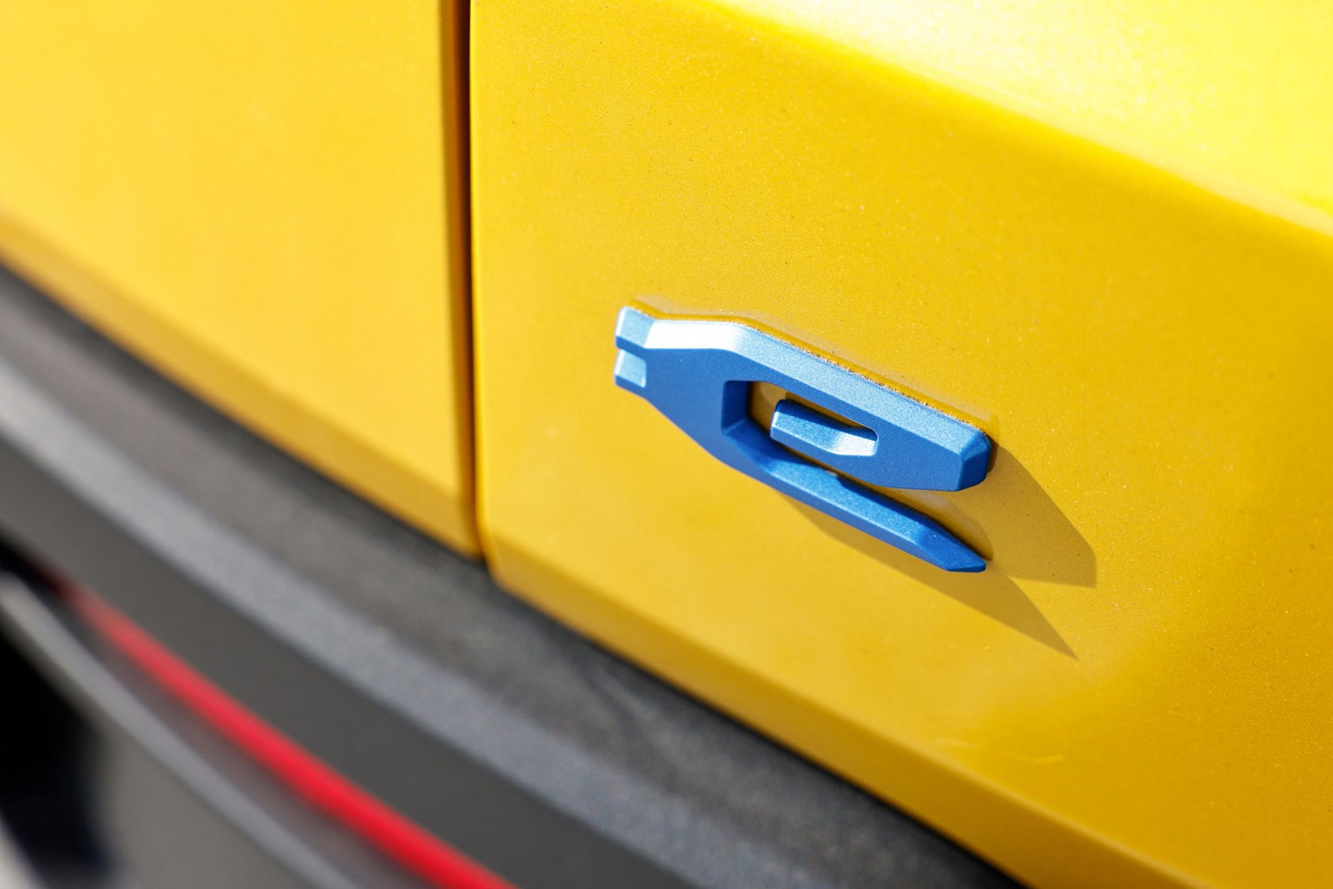 Jeep says its first EV isn’t too small for Australia | CarExpert