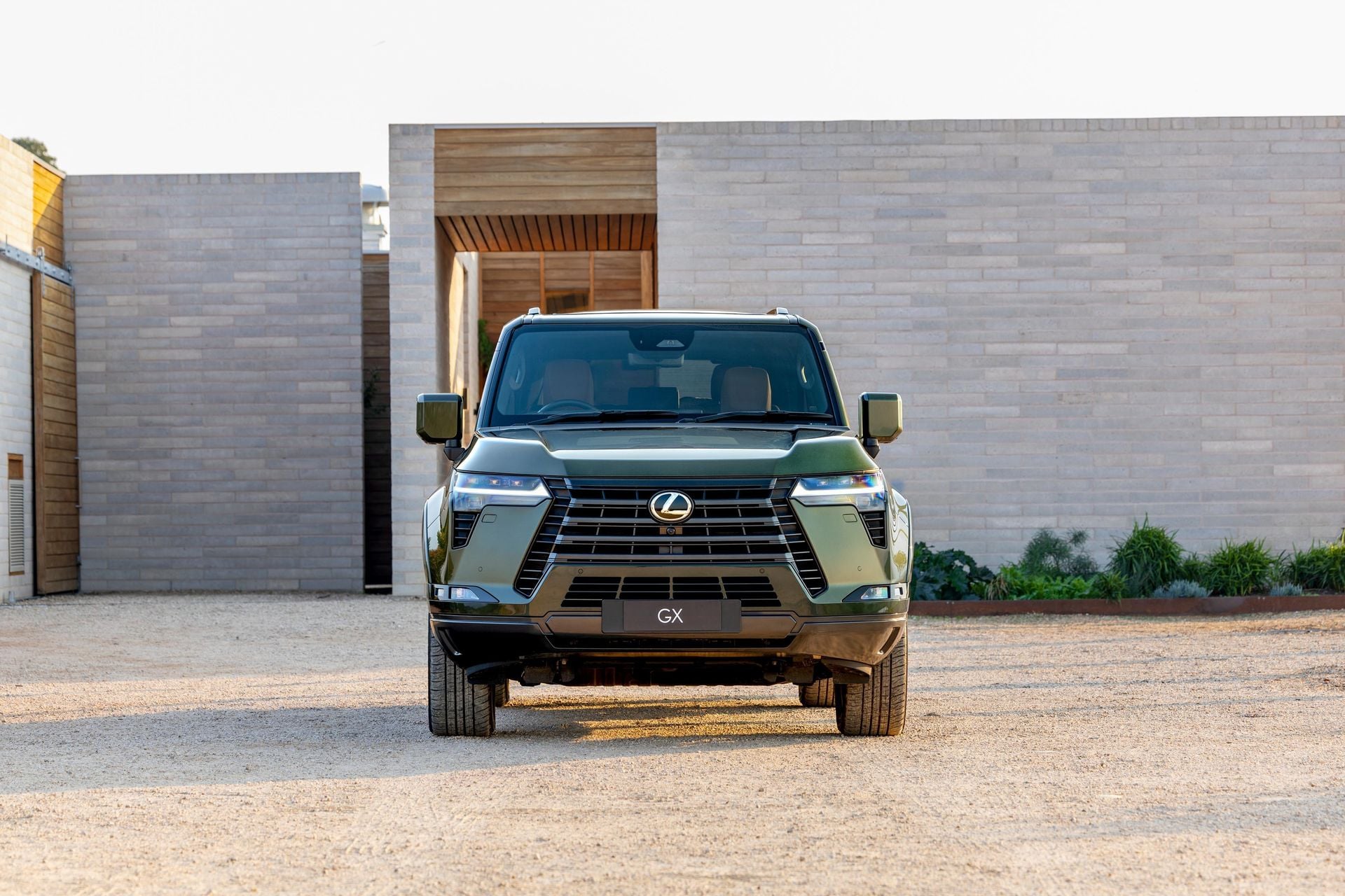 2025 Toyota Prado vs Lexus GX comparison: Spec battle | CarExpert