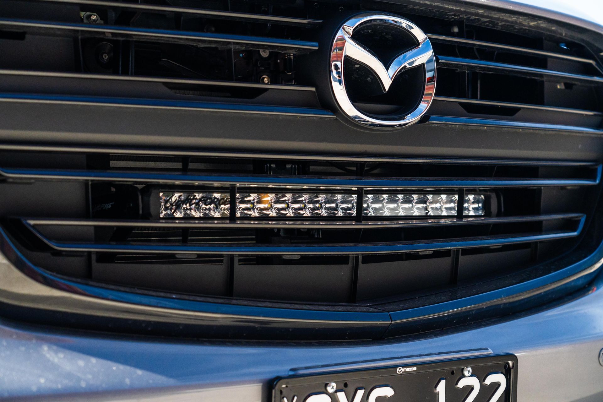 2025 Mazda BT-50 review | CarExpert