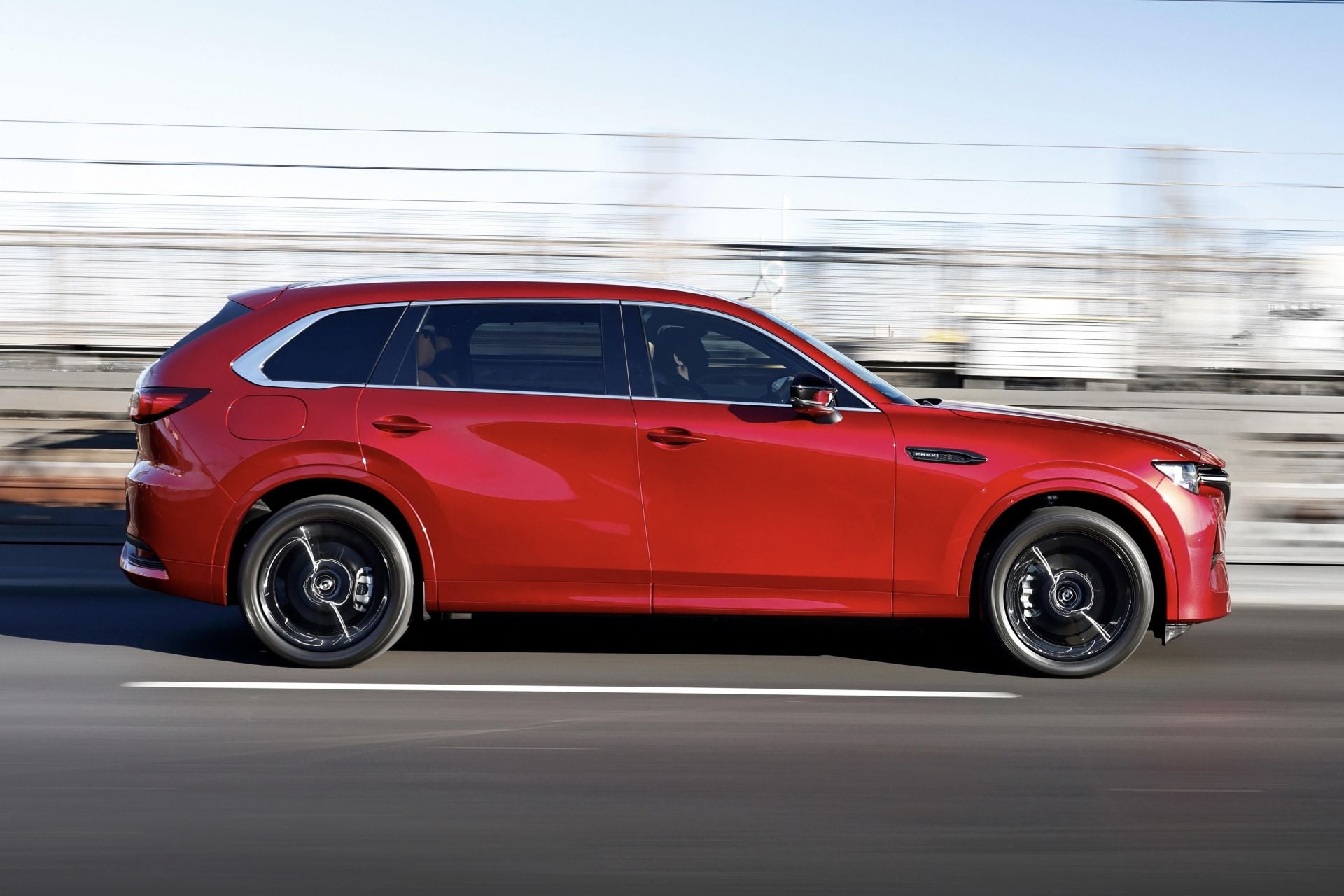 2025 Mazda CX-80 review | CarExpert