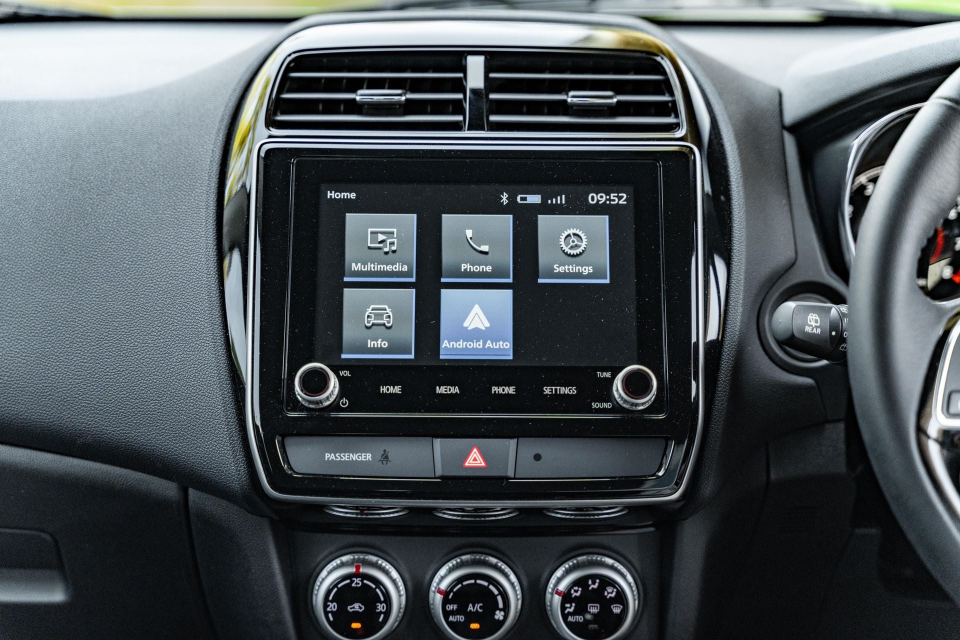 2025 Mitsubishi ASX review | CarExpert