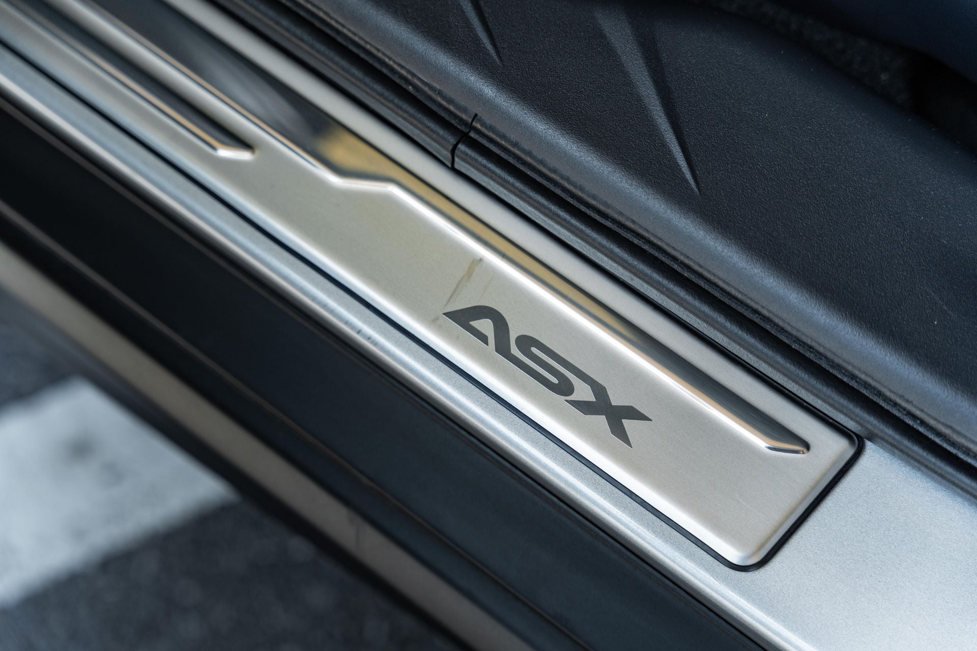 2025 Mitsubishi ASX ES Street review | CarExpert