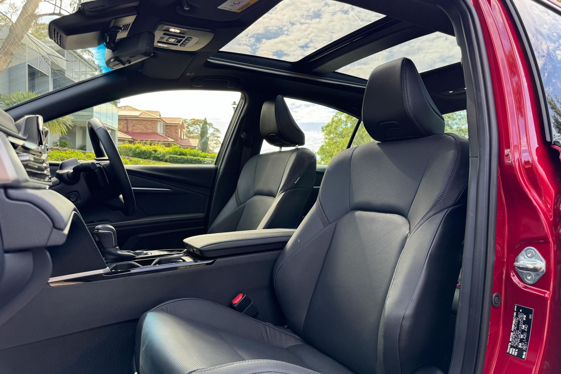 2025 Toyota Camry SL review | CarExpert