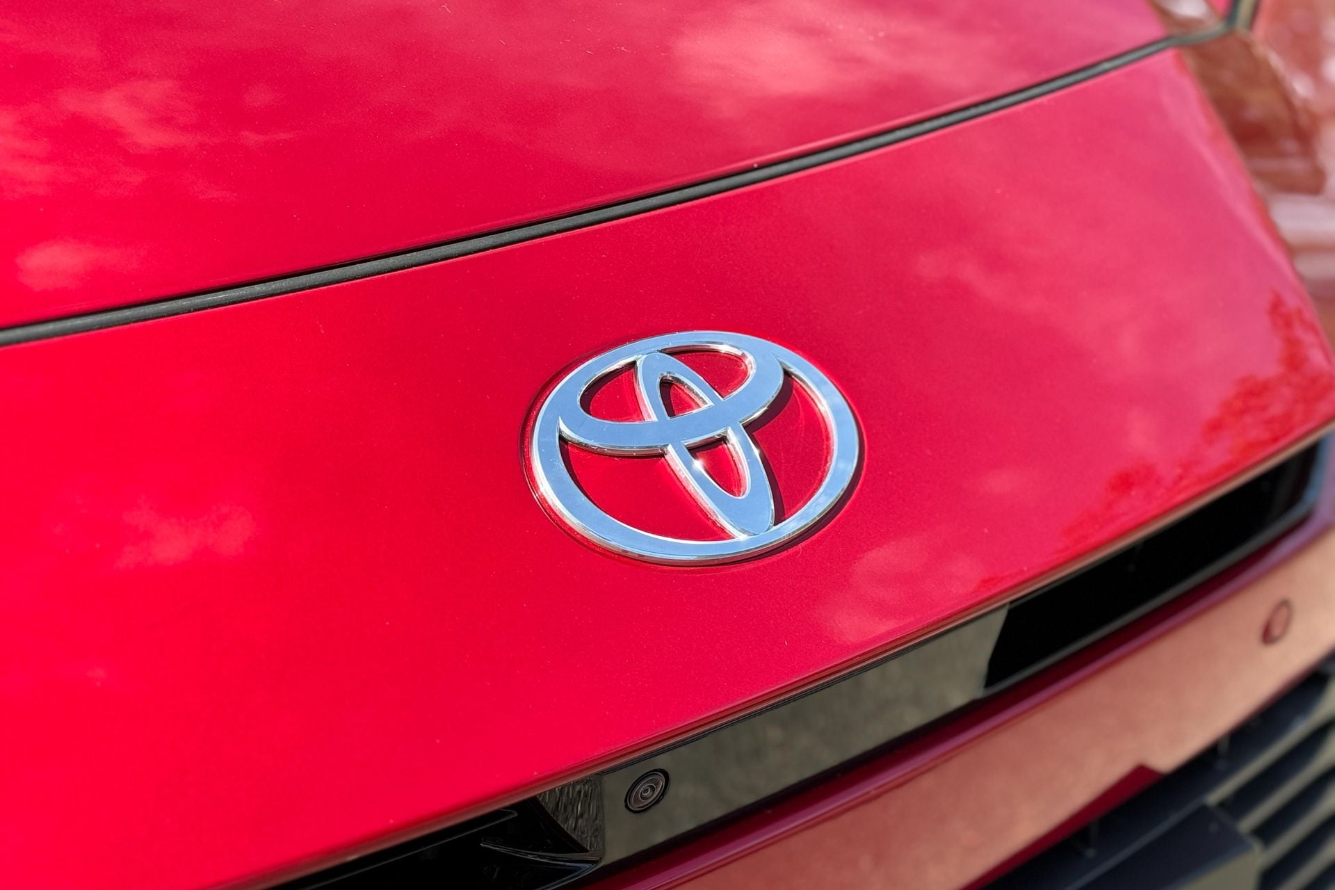 2025 Toyota Camry SL review | CarExpert
