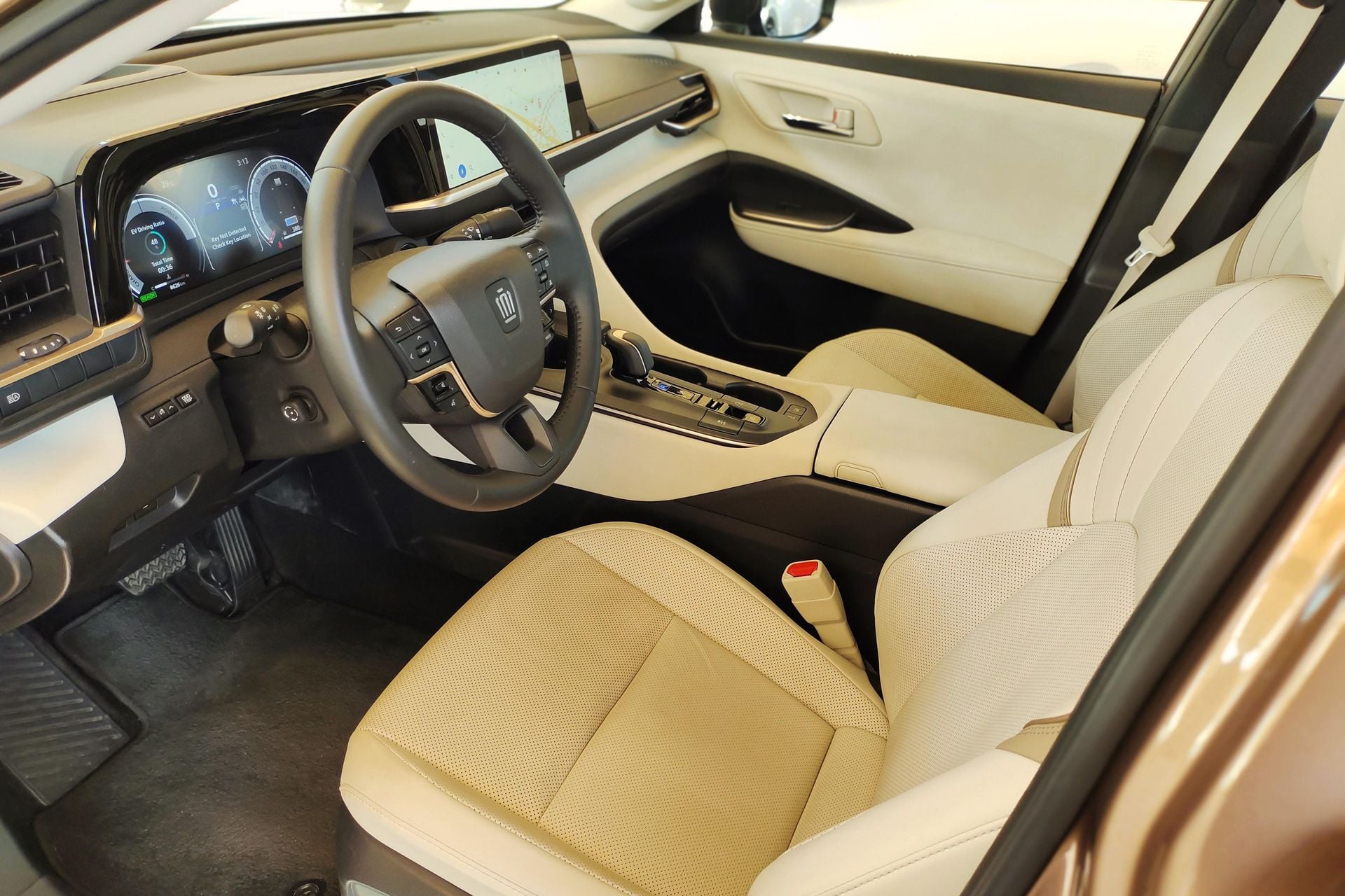 2025 Toyota Crown review | CarExpert