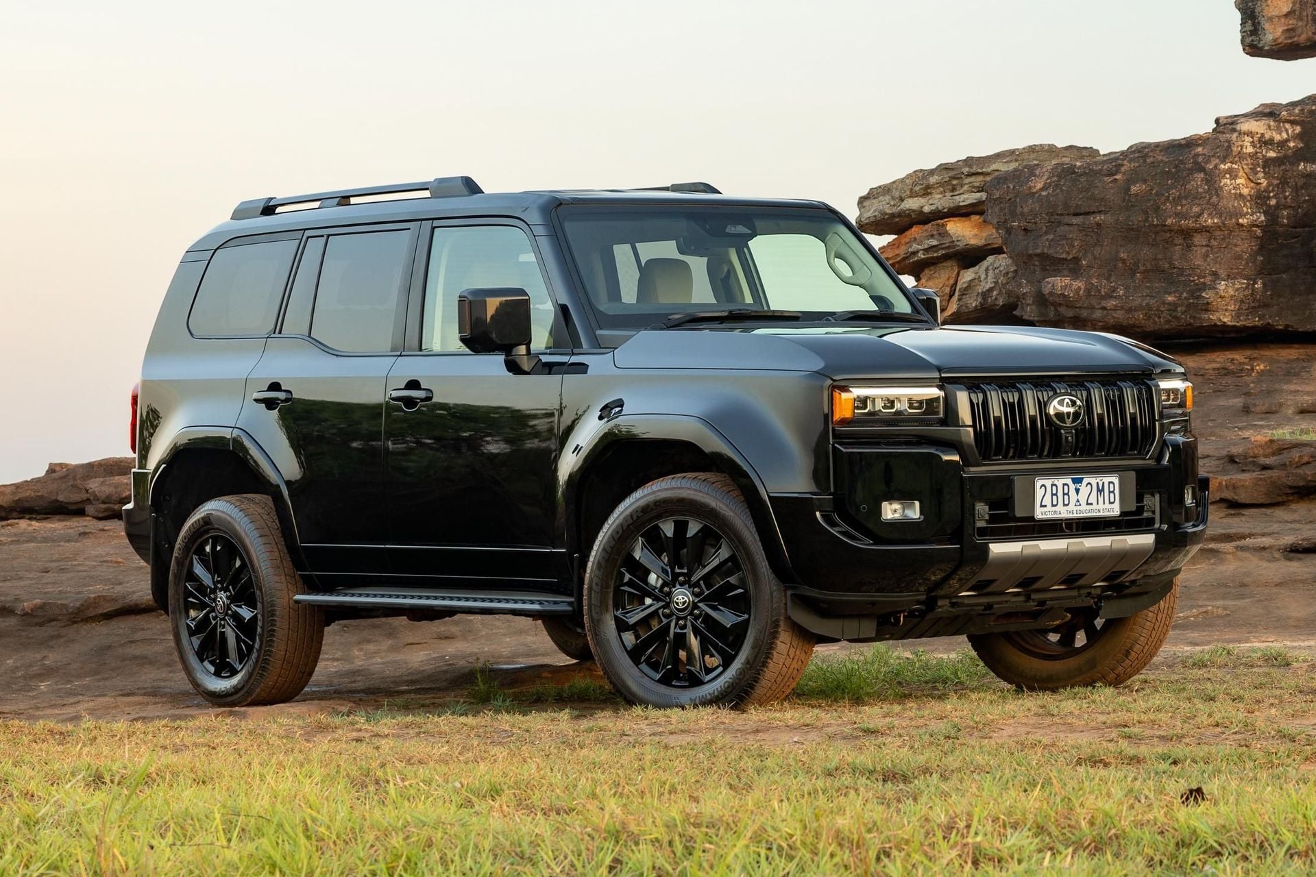 CarExpert's top five large SUV reviews of 2025 | CarExpert