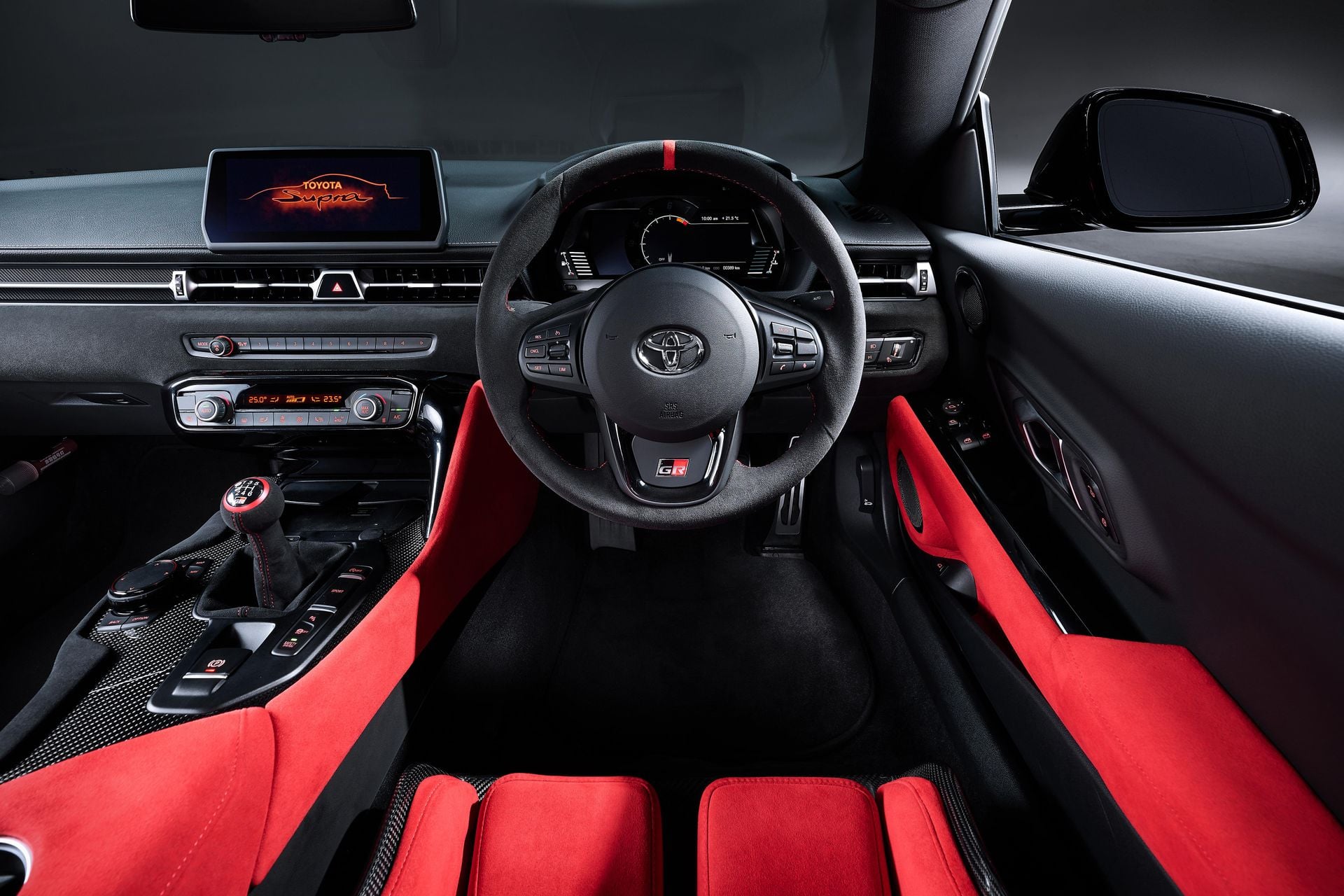 2025 Toyota Supra Final Edition: Limited-run farewell off limits for ...