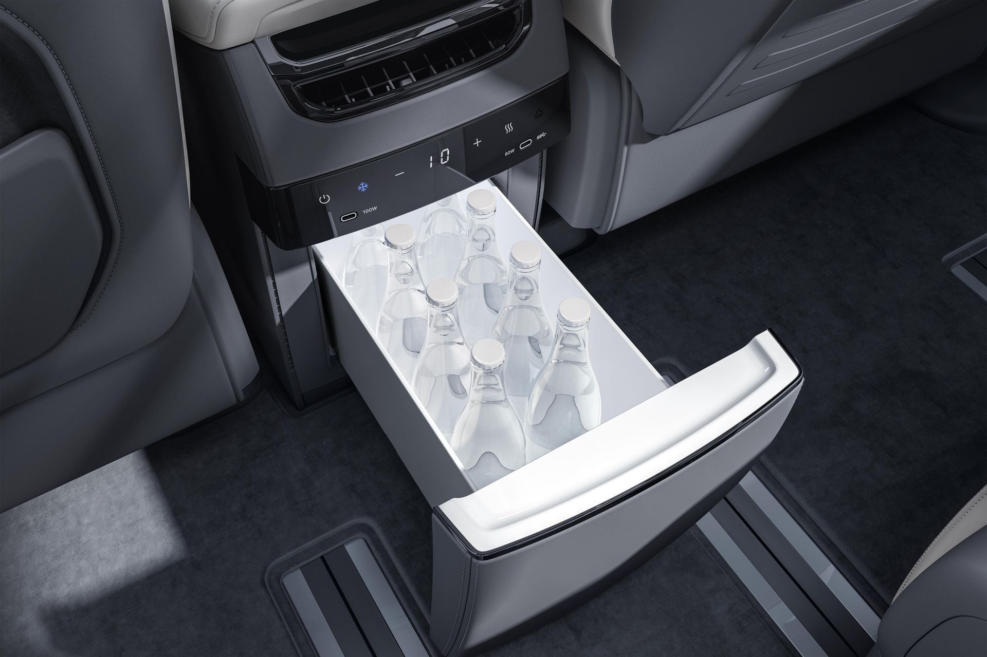 2025 Zeekr 009 price and specs: Luxury EV people mover starts at ...