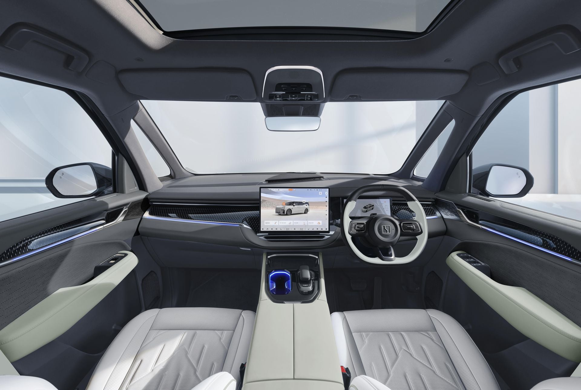 2025 Zeekr 009 price and specs: Luxury EV people mover starts at ...