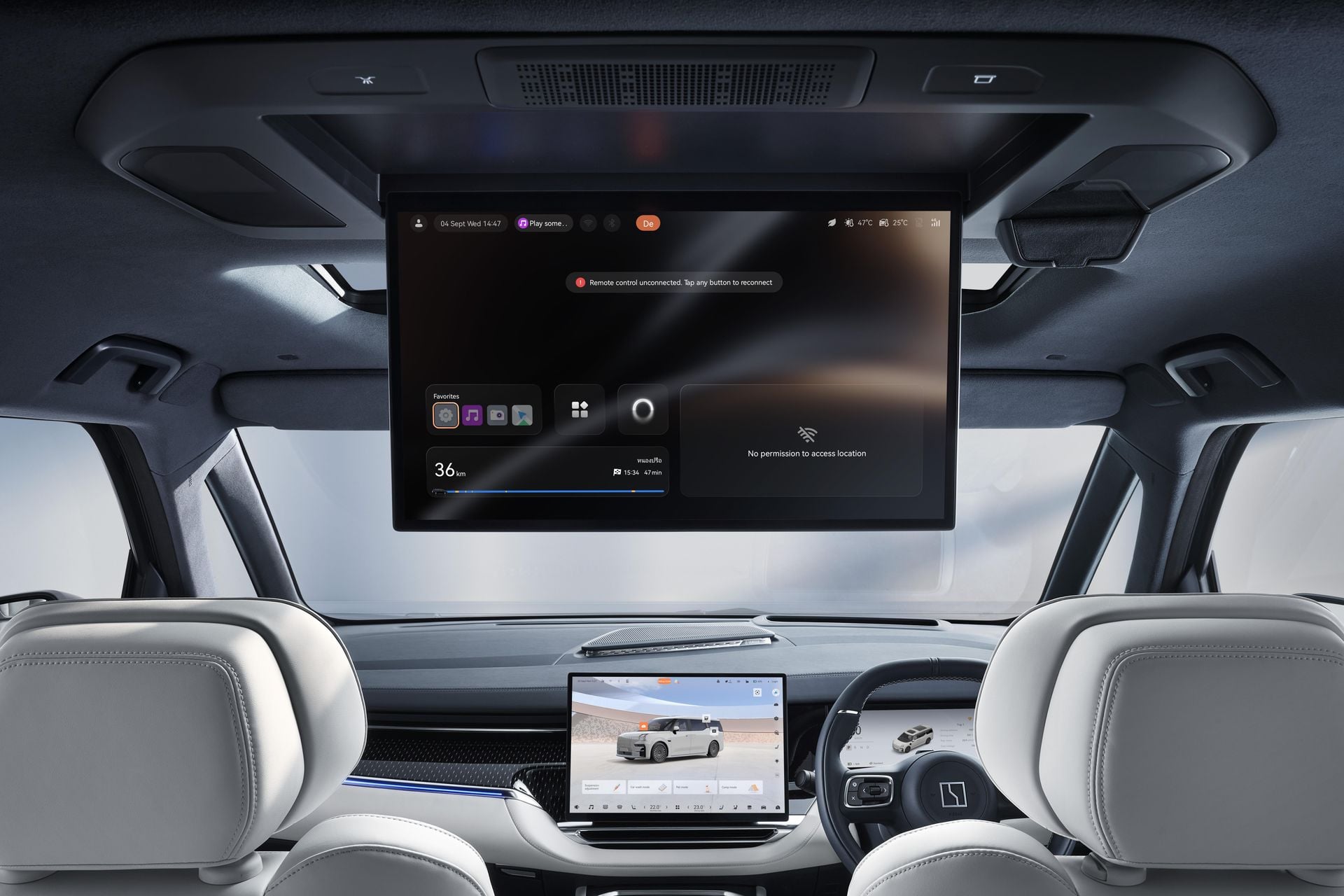 2025 Zeekr 009 price and specs: Luxury EV people mover starts at ...