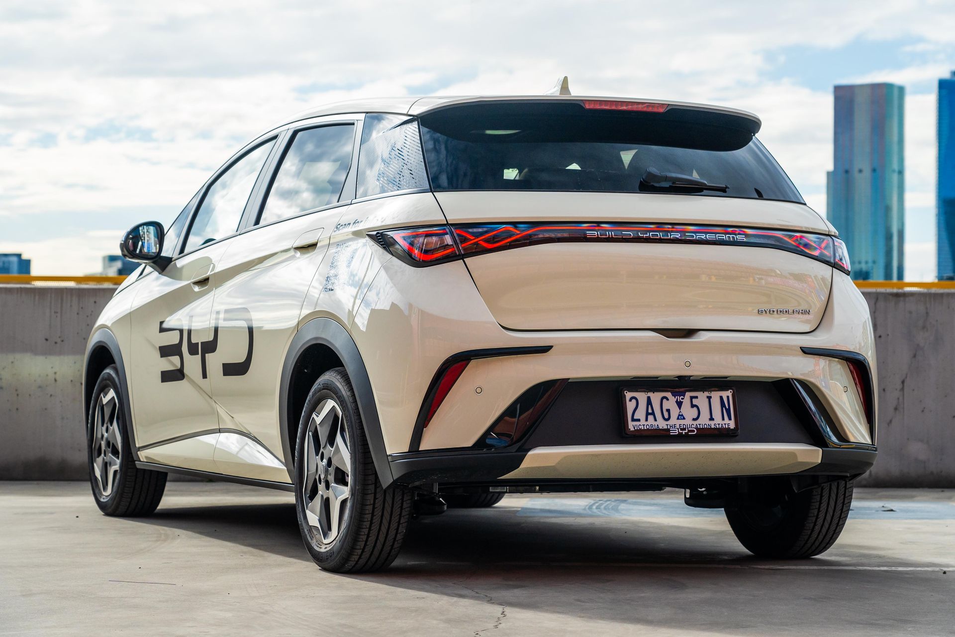 BYD eyes fleets as next step to growing Australian sales | CarExpert