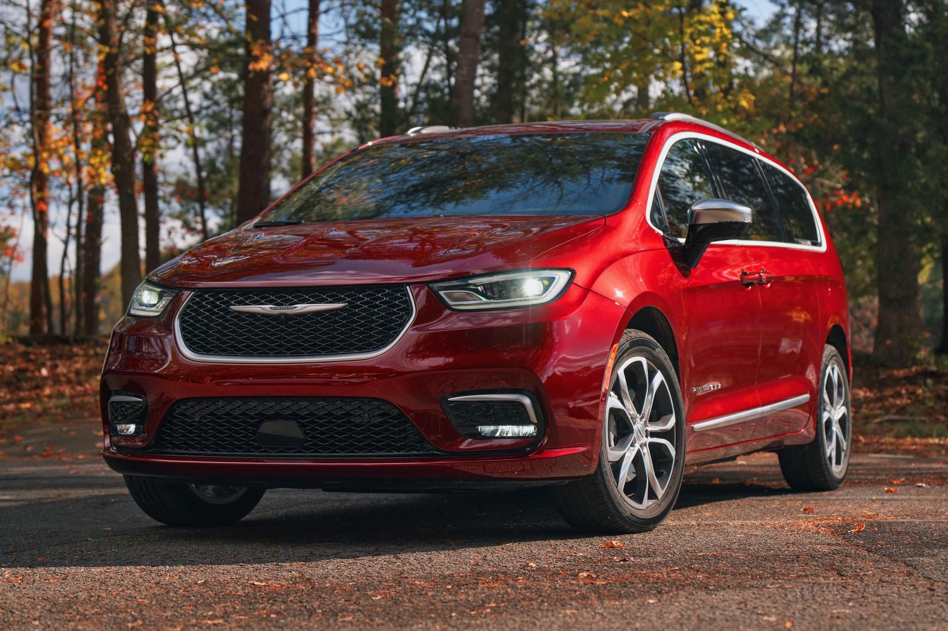 Forget V8 sedans, Chrysler's future is an electric Volkswagen ID. Buzz ...