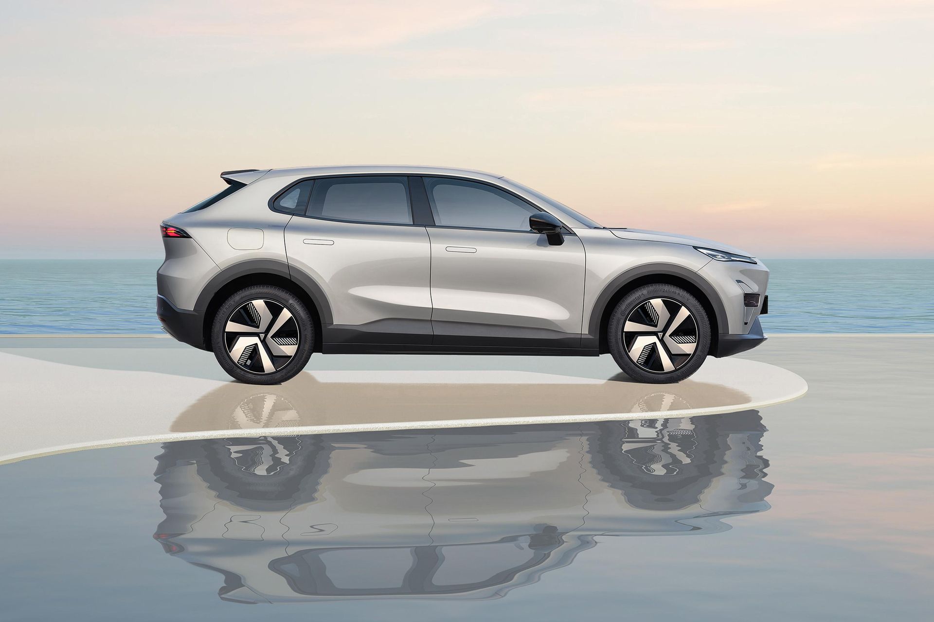 China's Deepal plans another electric SUV for Australia | CarExpert