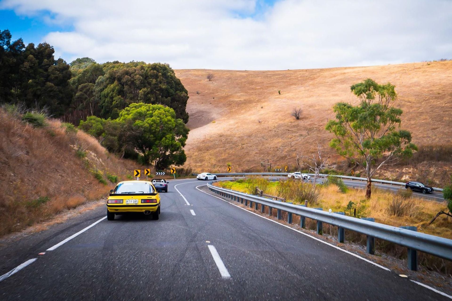 Drive Against Depression headed to Adelaide for final event of the year ...