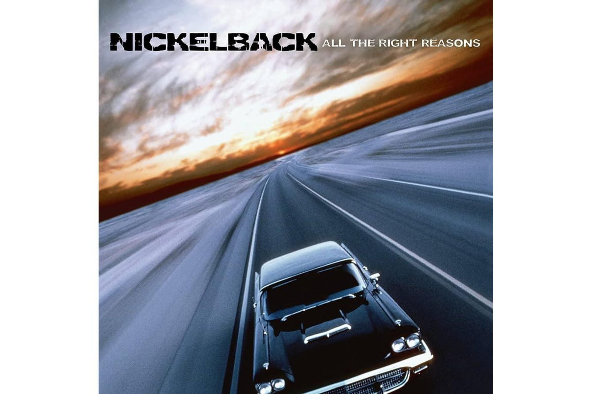 10 famous album cars, from Kendrick Lamar's GNX to the Black Keys’ El ...