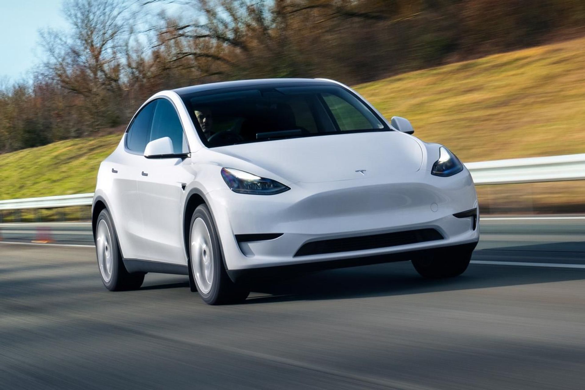 Four dead after being trapped inside burning Tesla | CarExpert