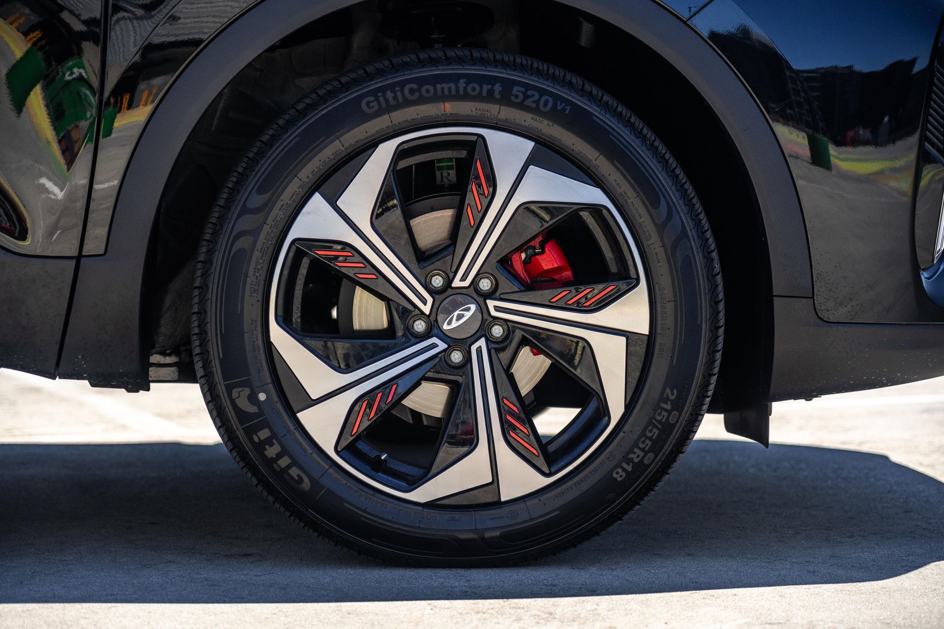 2025 Chery Tiggo 4 Pro Ultimate review | CarExpert